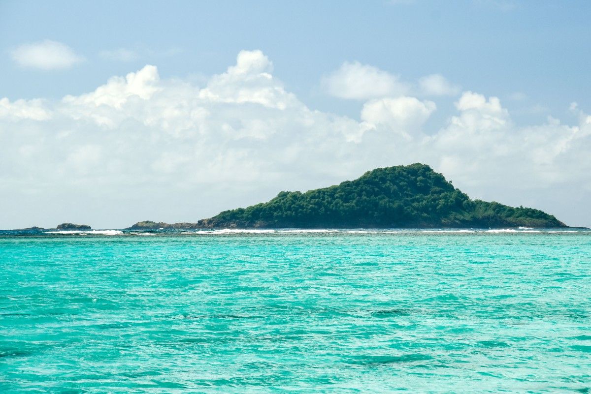 Aleipata Islands: Namu'a, Nu'utele, Fanuatapa & Nu'uala FULL Guide