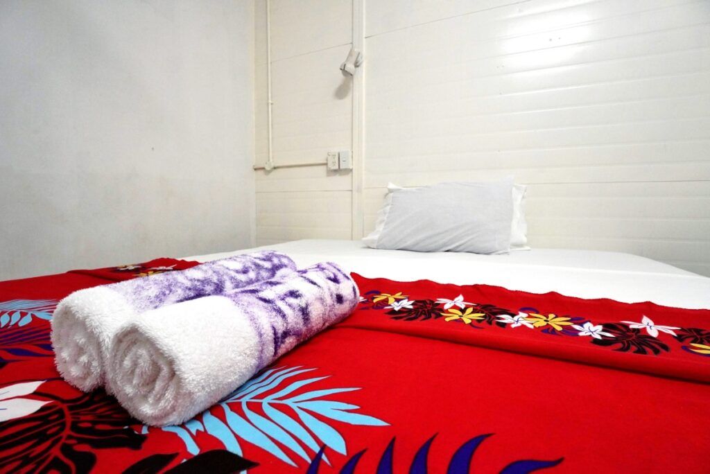 10 Best Lodges in Samoa 🏠 [2026] - Samoa Pocket Guide