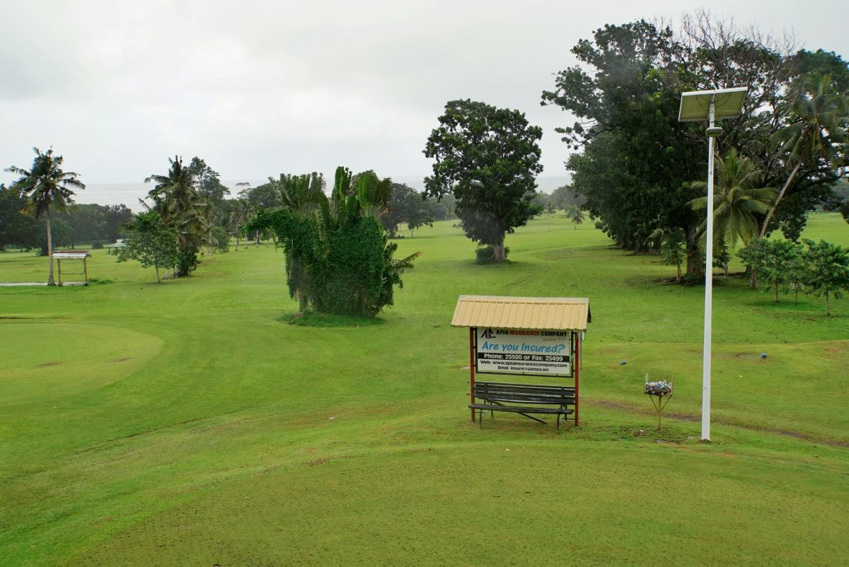 5 Best Golf Courses in Apia & Upolu - Samoa Pocket Guide