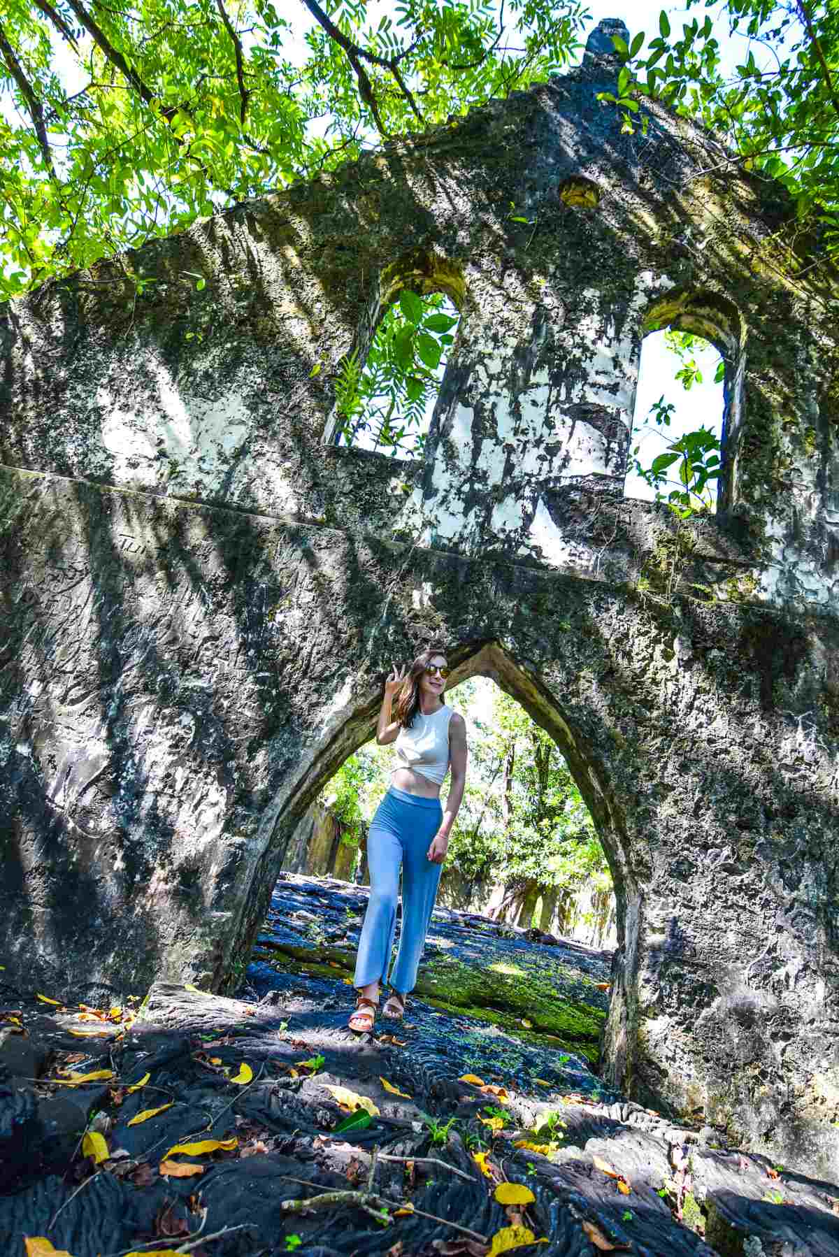 The 10 Most Famous Places in Samoa 🤩 - Samoa Pocket Guide