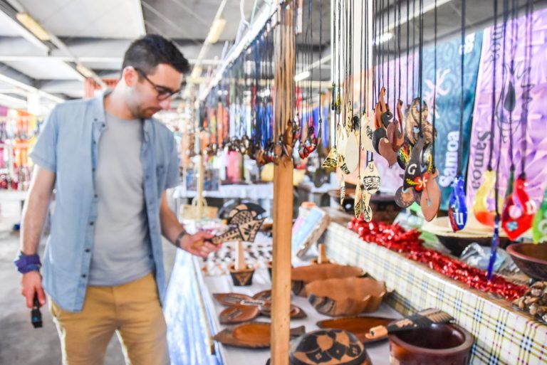 8 Best Markets in Samoa 🍍 [2025] - Samoa Pocket Guide