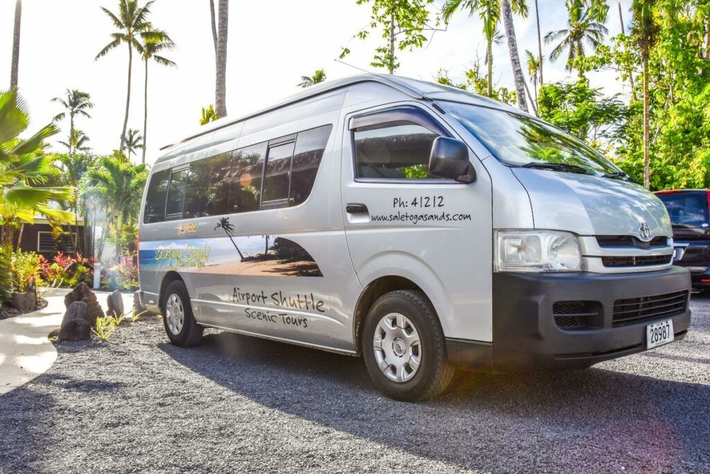 Apia Transport Guide: 10 Ways to Get to (& Around) Apia - Samoa Pocket ...