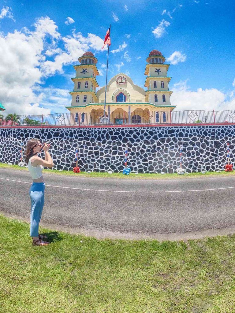 10 Best Churches in Samoa to Experience as a Visitor ⛪ [2025]