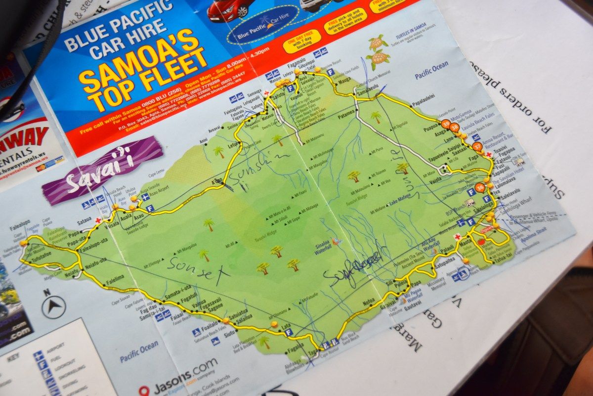 16 Things to Do in Upolu on a Rainy Day - Samoa Pocket Guide