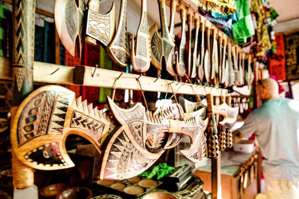 8 Best Markets in Samoa 🍍 [2025] - Samoa Pocket Guide