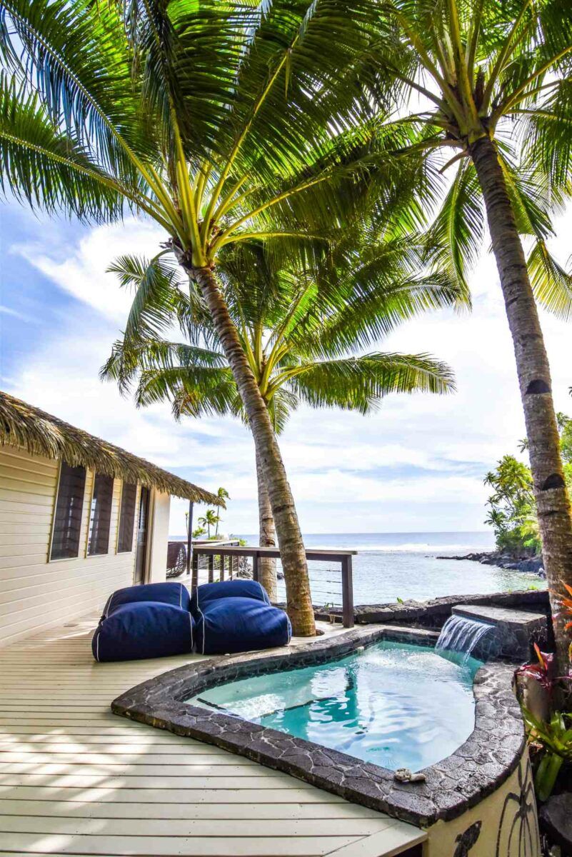 Our Honest Advice on the 11 BEST Luxury Resorts in Samoa