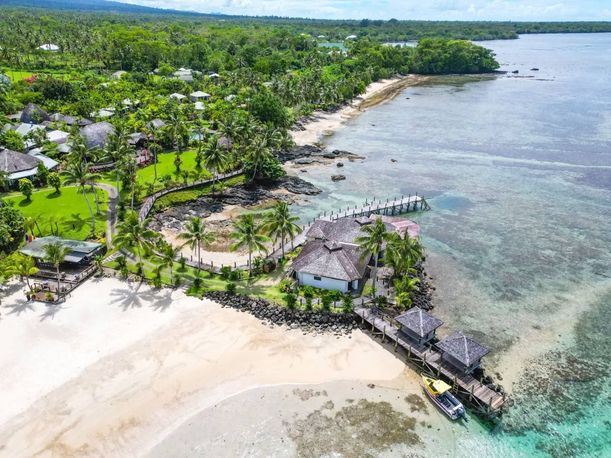 Where to Stay in Upolu: The BEST Accommodations & Locations