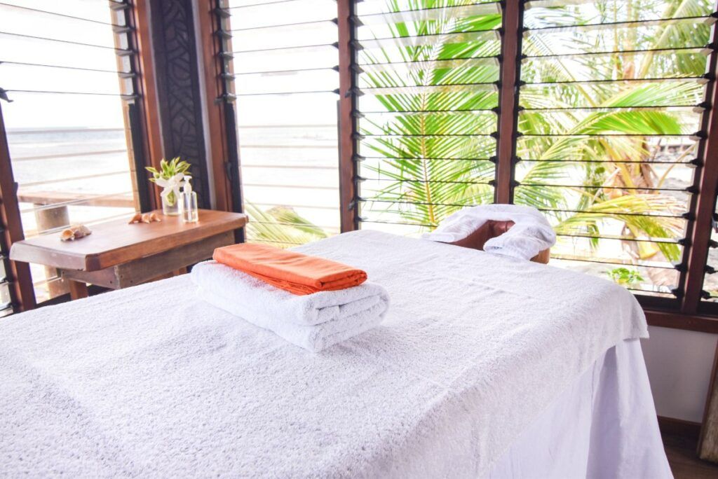 Honest Advice for the 8 Best Spa Resorts in Samoa 🌺 2025