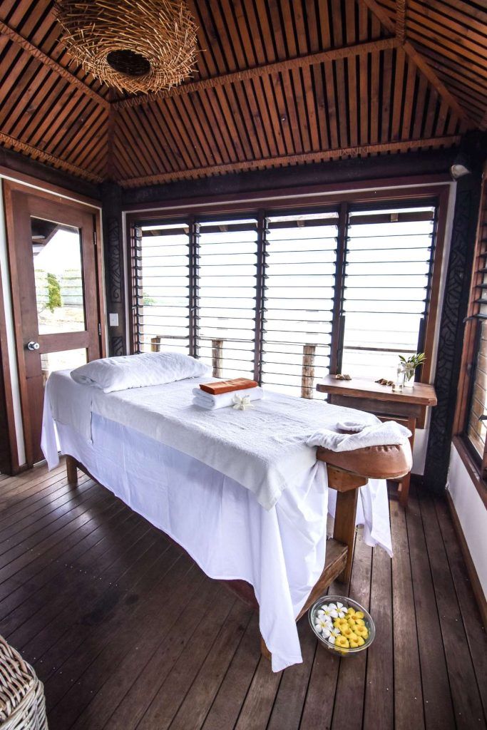 10 Best Spas in Upolu 🌺 2026 - Samoa Pocket Guide