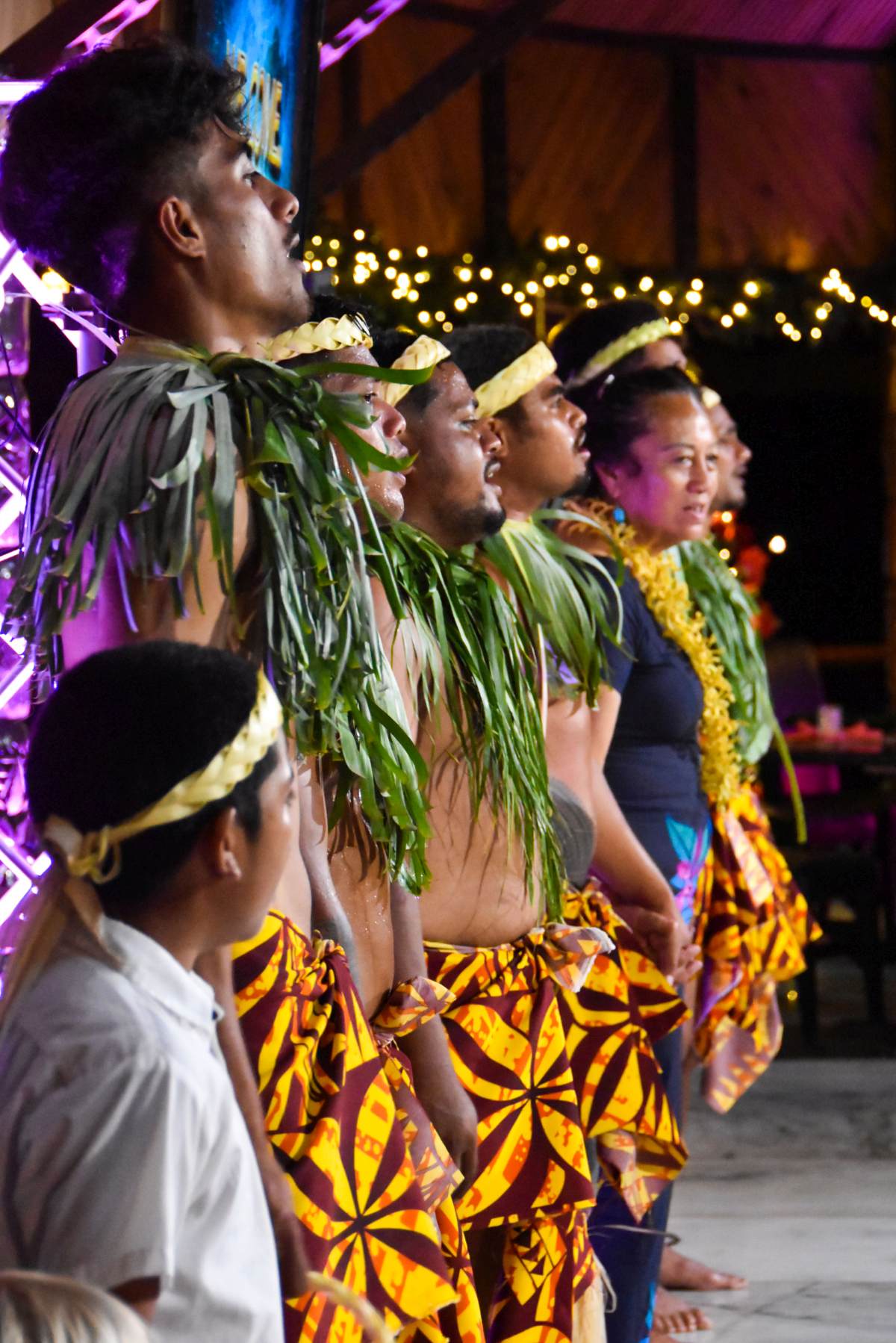 15 Best Cultural Shows (Fiafia Nights) in Samoa 🔥 2025