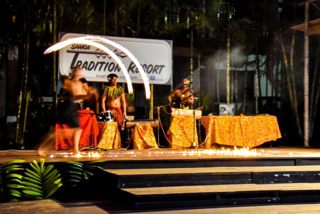 Our Top Picks for the 25 BEST Things to Do in Apia [2024]