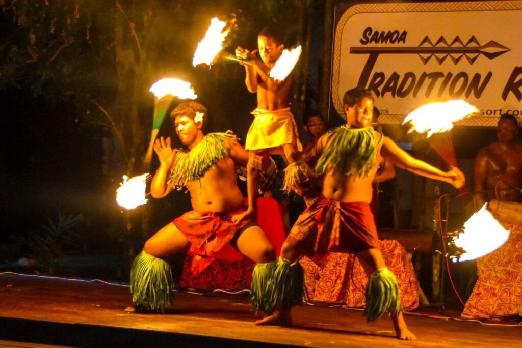 10 Best Wedding Venues in Apia 💍 - Samoa Pocket Guide