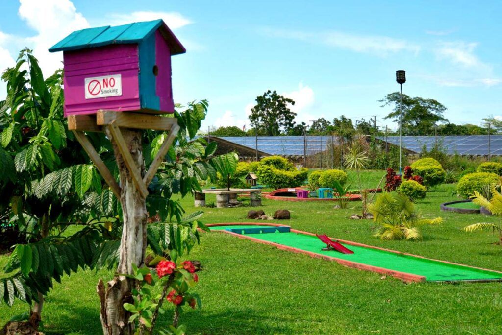 The Complete Guide to Golf in Samoa ⛳ - Samoa Pocket Guide