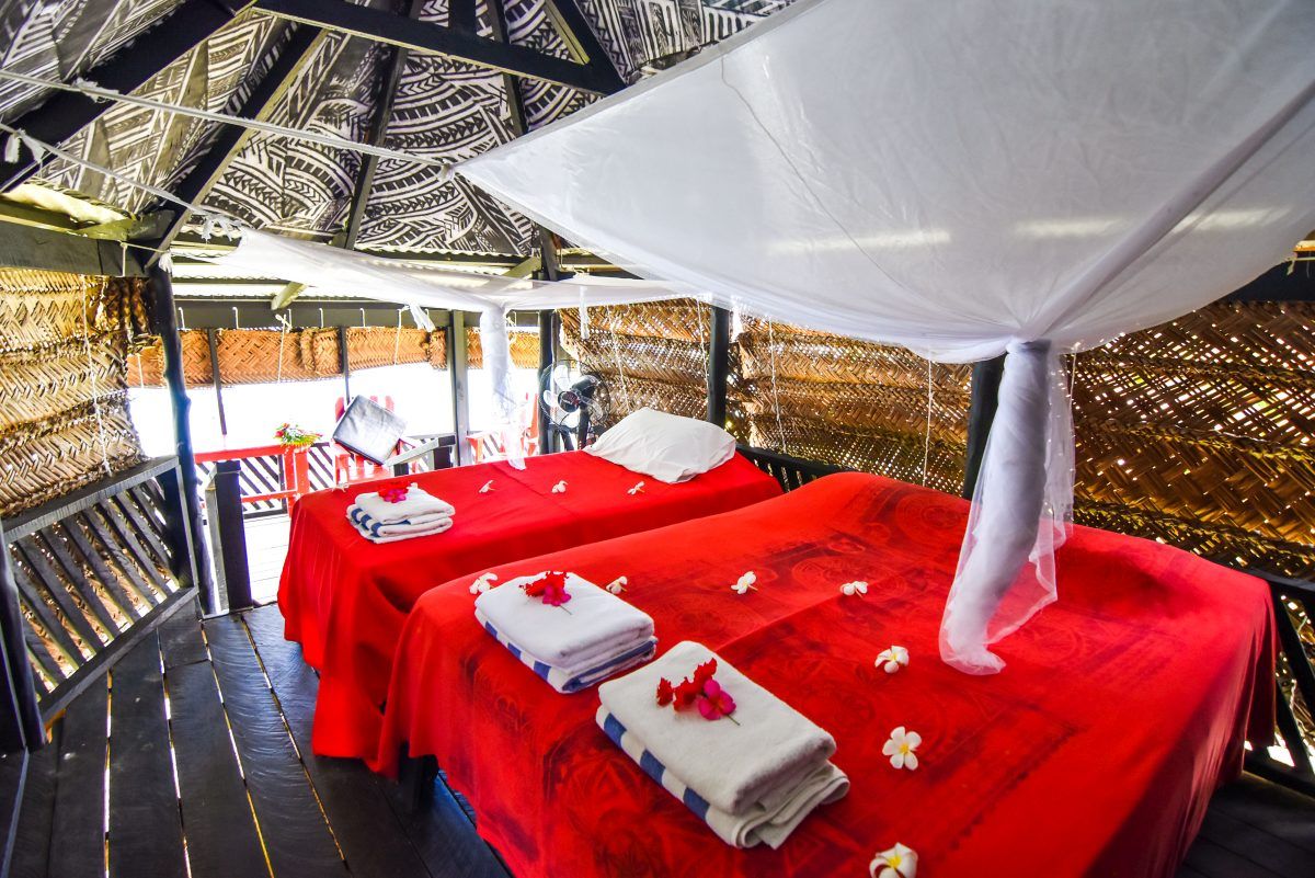 Our Top Picks for the 21 BEST Beach Fales in Samoa 2026