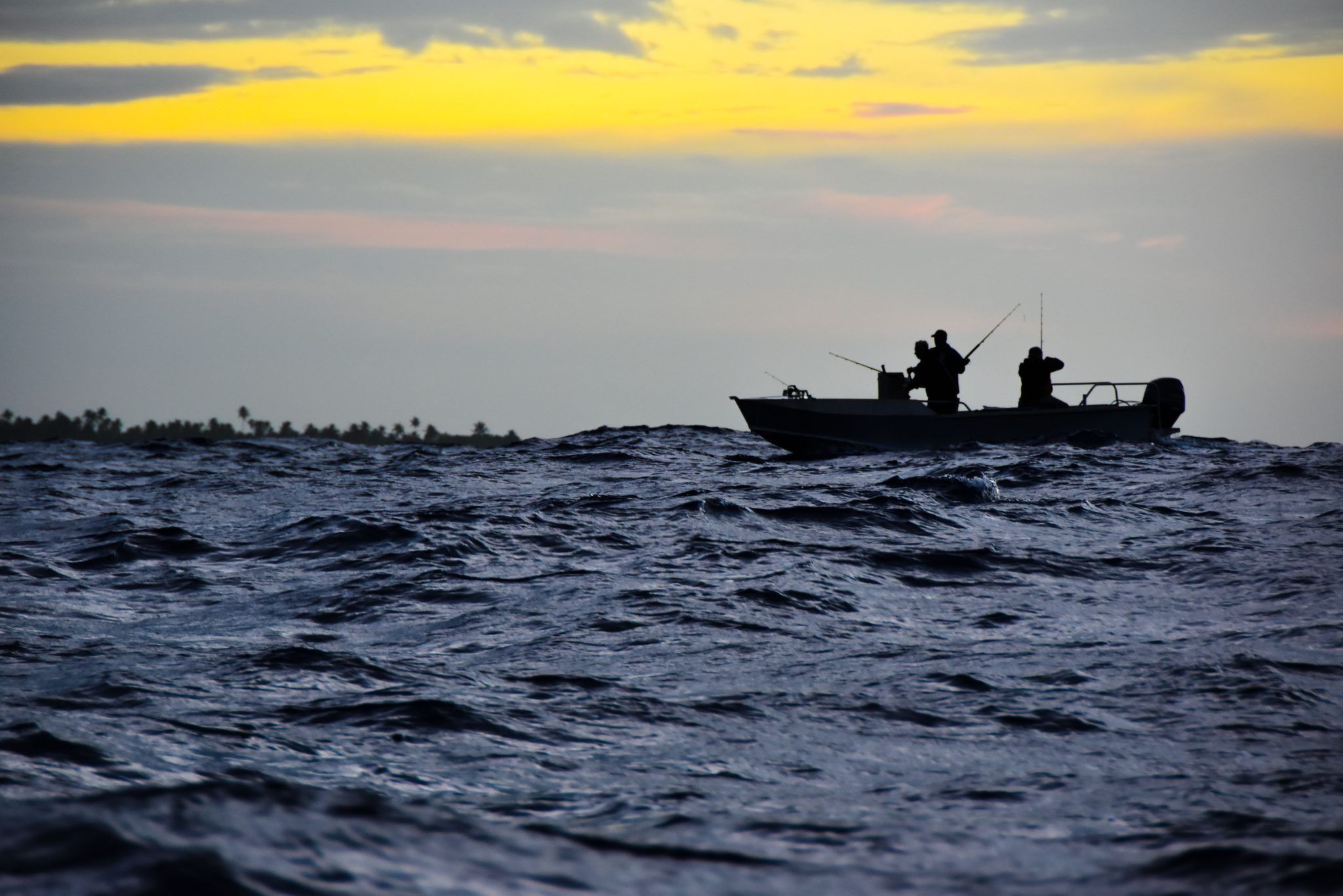 8 Best Fishing Charters in Samoa 🎣 2025 - Samoa Pocket Guide