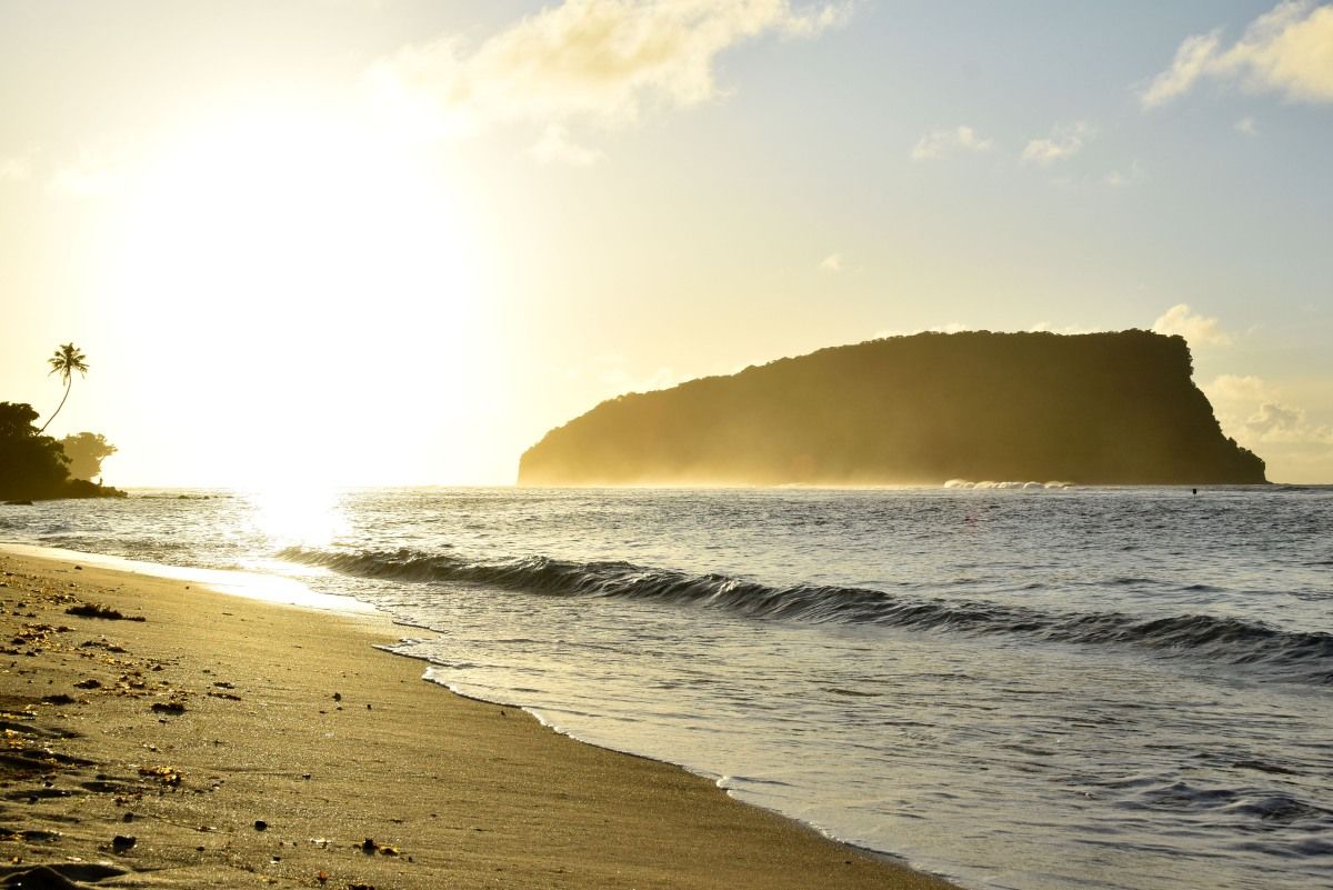 Aleipata Islands: Namu'a, Nu'utele, Fanuatapa & Nu'uala FULL Guide