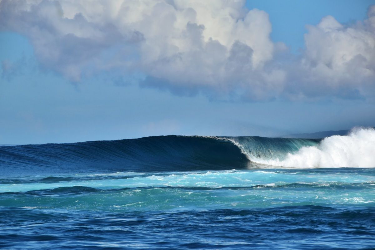 Honest Advice for Surfing in Samoa 🏄