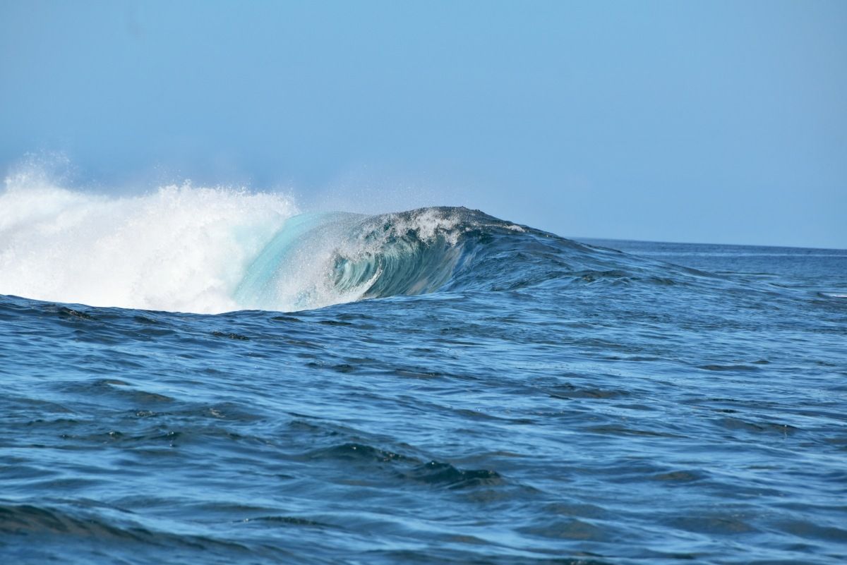 10 Best Places to Surf in Samoa 🌊 - Samoa Pocket Guide