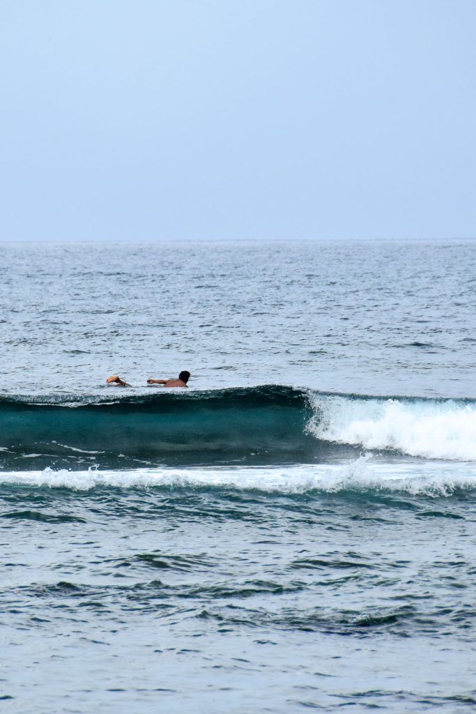 10 Best Places to Surf in Samoa 🌊 - Samoa Pocket Guide