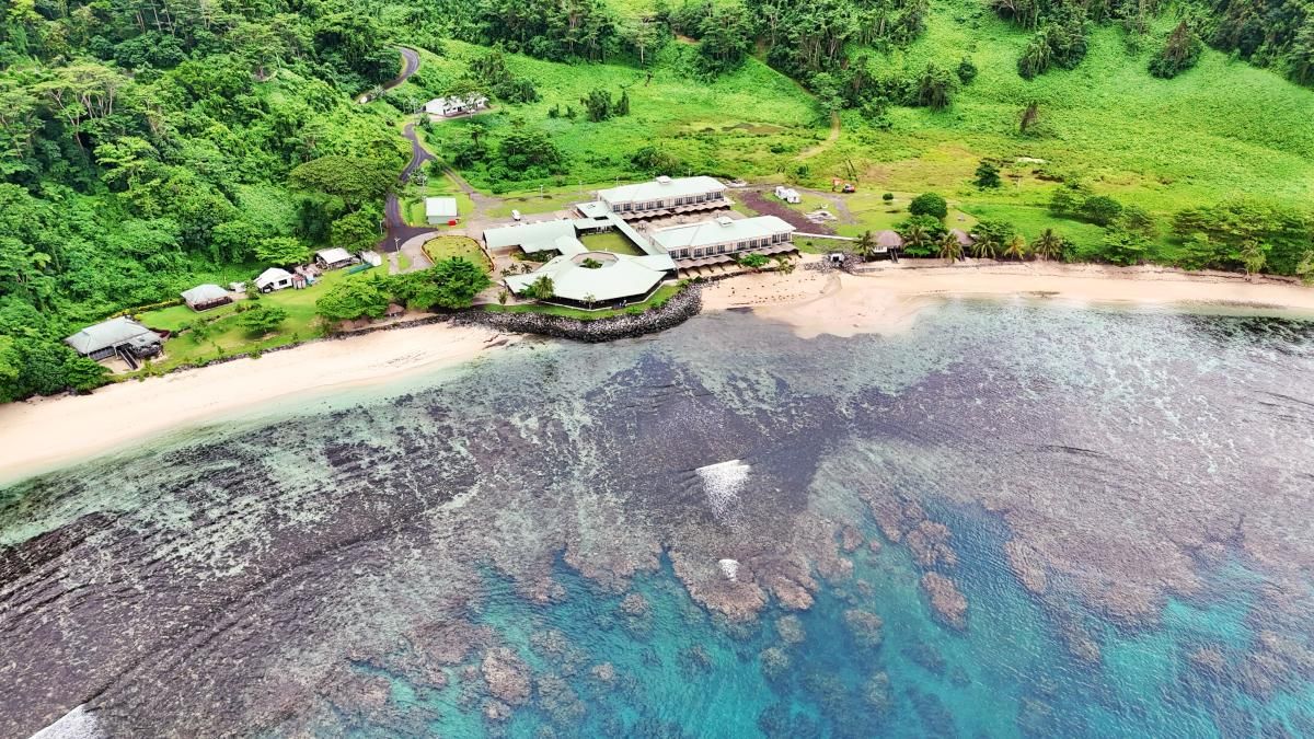 Our Picks of The Top 25 Resorts in Samoa 🏝️ [2025] - Samoa Pocket Guide