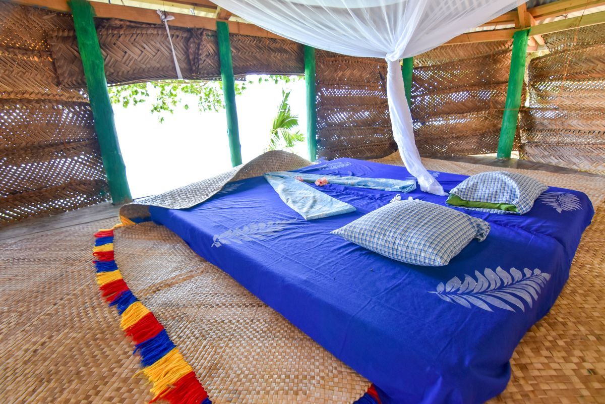 26 BEST Family Resorts & Accommodations in Samoa