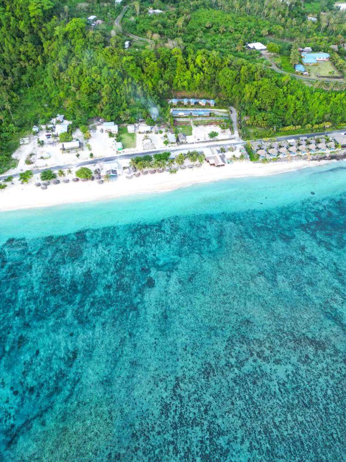 The Best Snorkelling in Samoa: Top 10 Places to Snorkel - Samoa Pocket ...