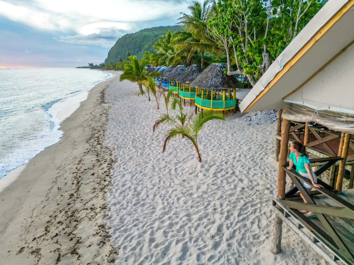 Our Top Picks for the 20 BEST Beach Fales in Samoa 2026