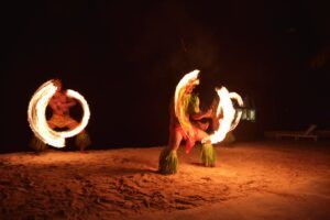 15 Best Cultural Shows (Fiafia Nights) in Samoa 🔥 2026