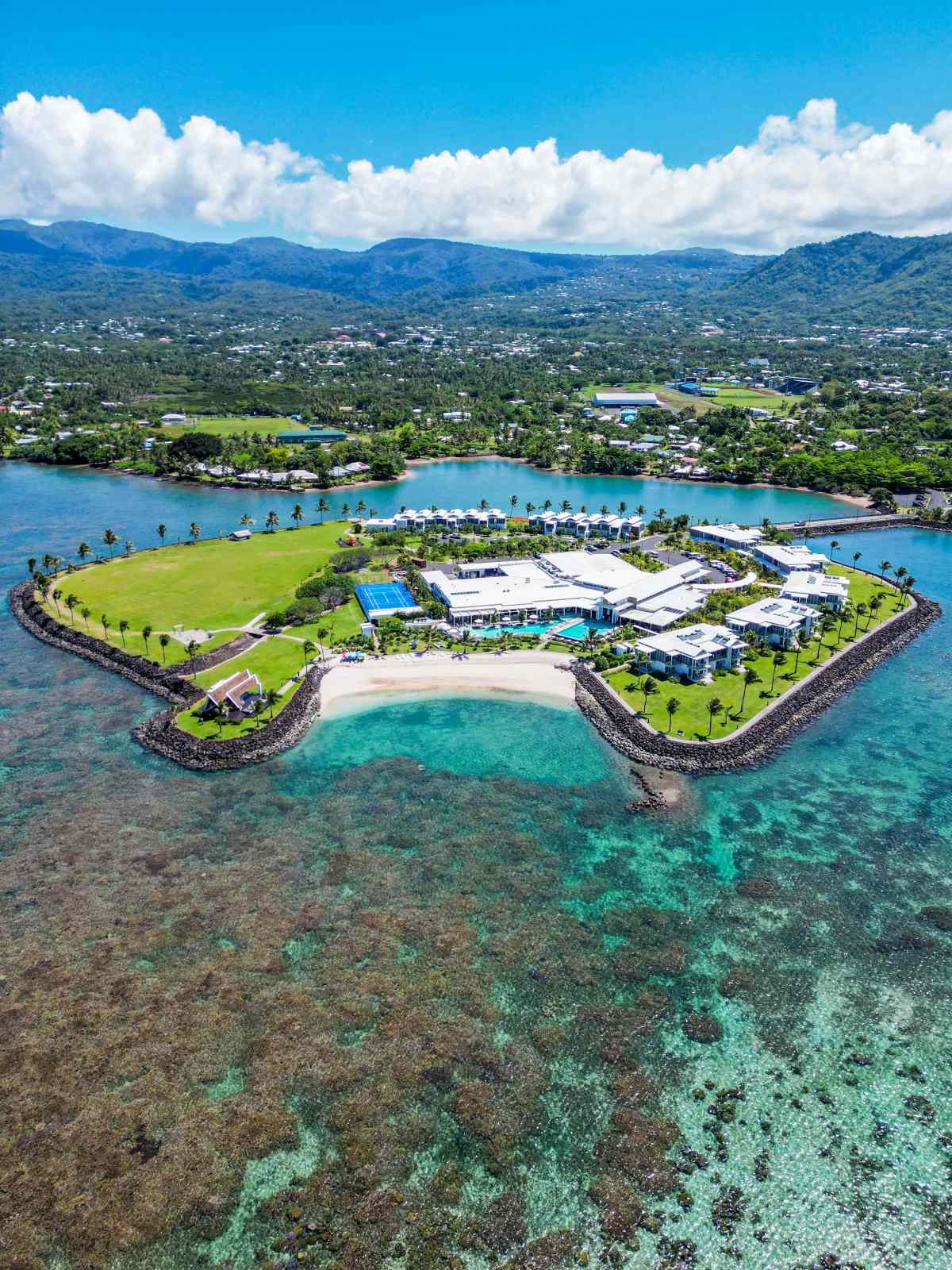 Our Picks of The Top 25 Resorts in Samoa 🏝️ [2025] - Samoa Pocket Guide