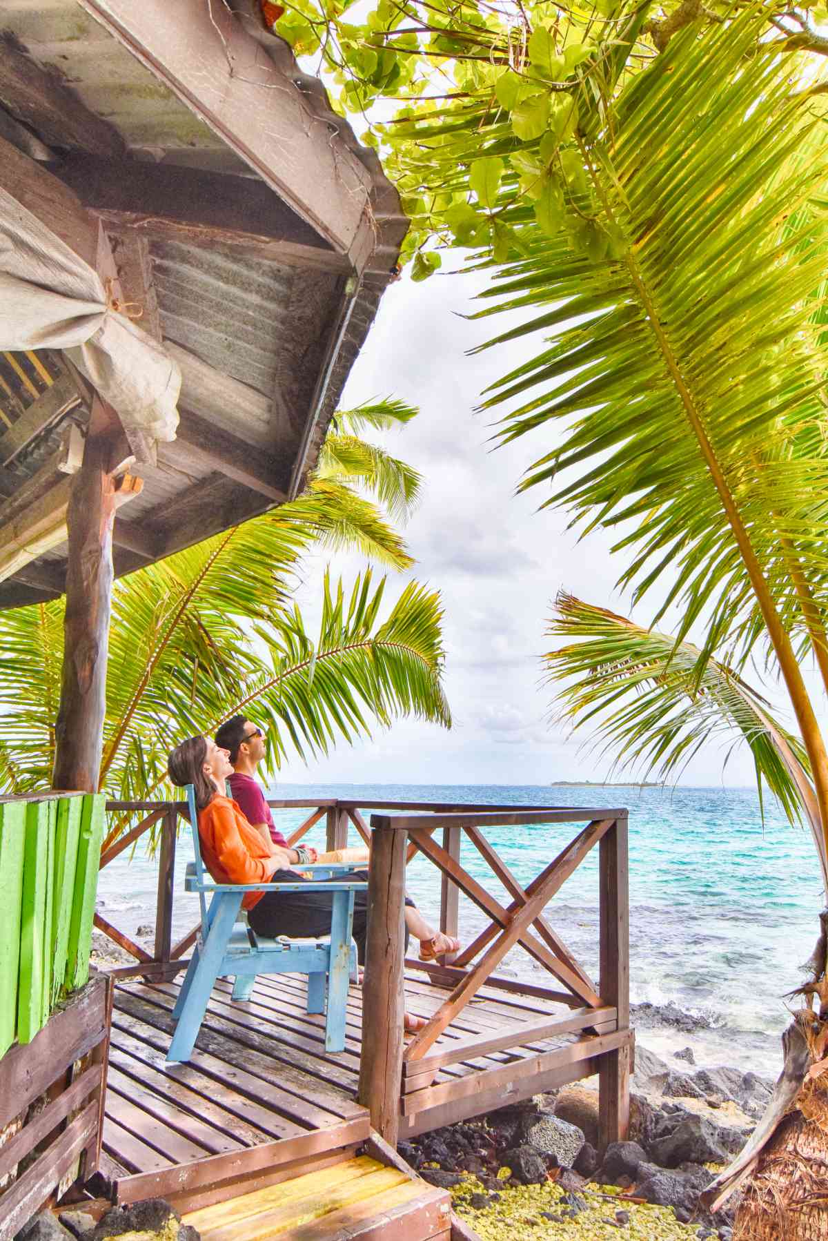 10 Best Places to Get a Massage in Samoa - Our Top Picks!