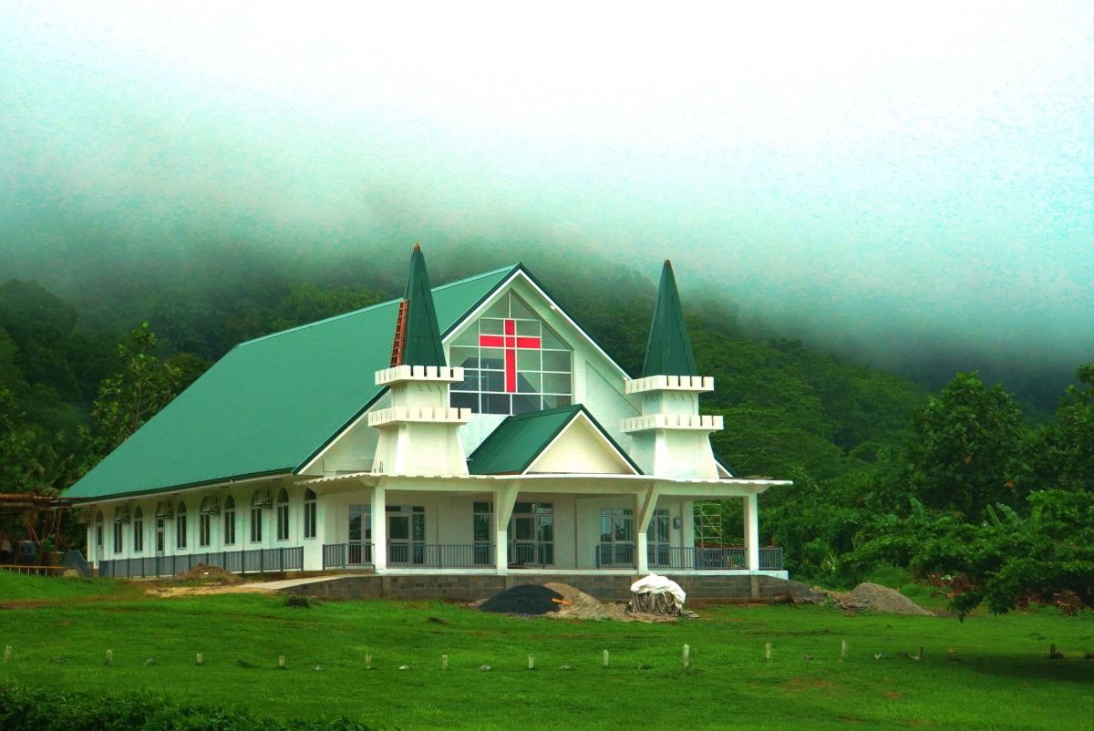 16 Things to Do in Upolu on a Rainy Day - Samoa Pocket Guide