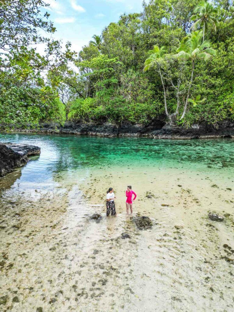 The Complete Travel Guide to Upolu 🌊 2025 - Samoa Pocket Guide