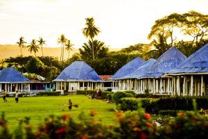 The 5 Biggest Towns & Villages in Samoa - Samoa Pocket Guide