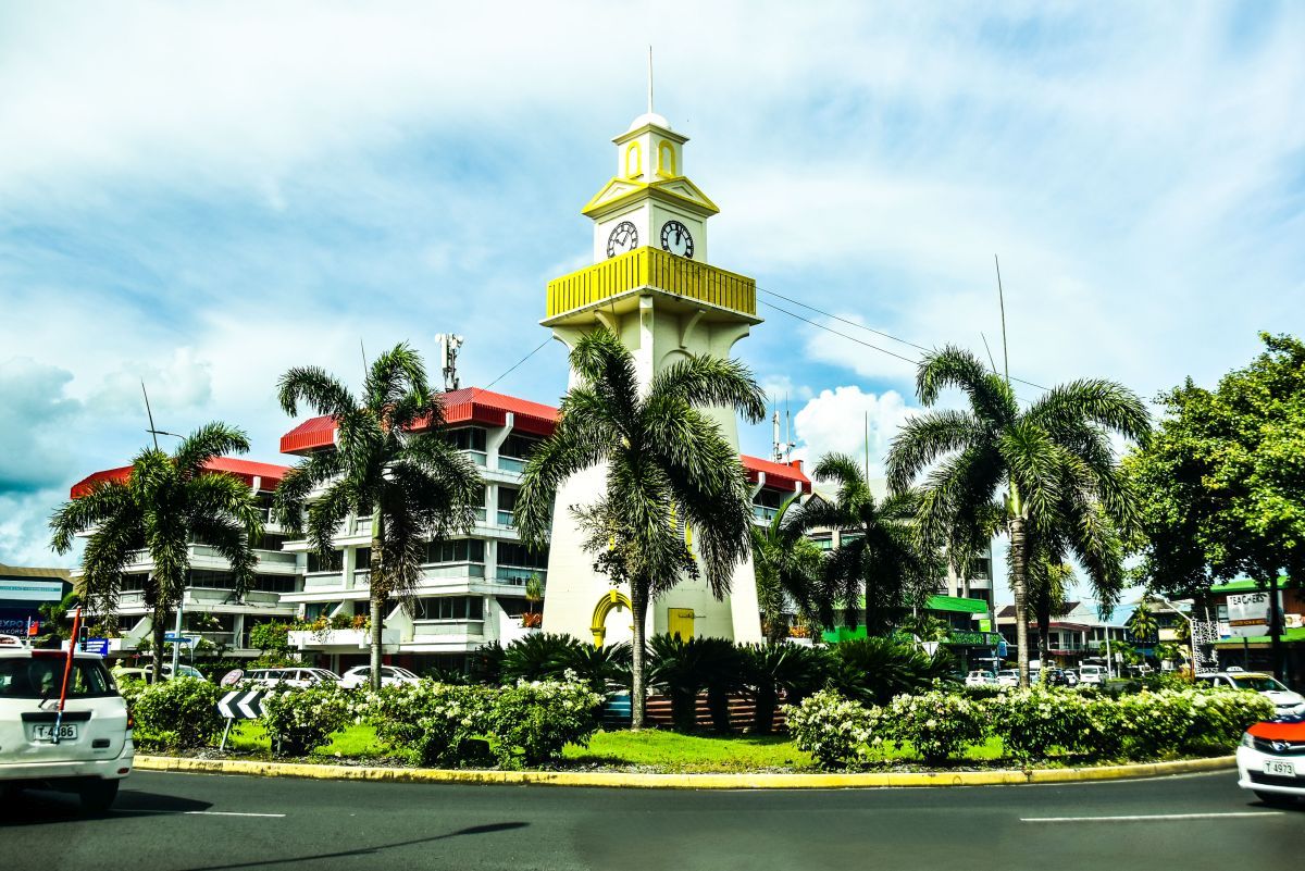 Our Top Picks for the 25 BEST Things to Do in Apia 2025