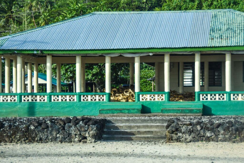 19 Best Cultural Tours & Activities in Samoa 🌺 [2025]