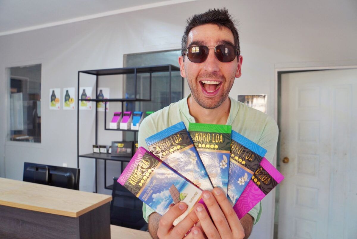 16 Things to Do in Upolu on a Rainy Day - Samoa Pocket Guide