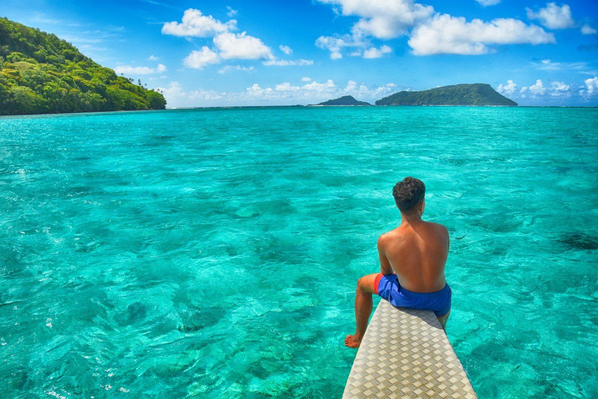 The Best Snorkelling in Samoa: Top 10 Places to Snorkel - Samoa Pocket ...