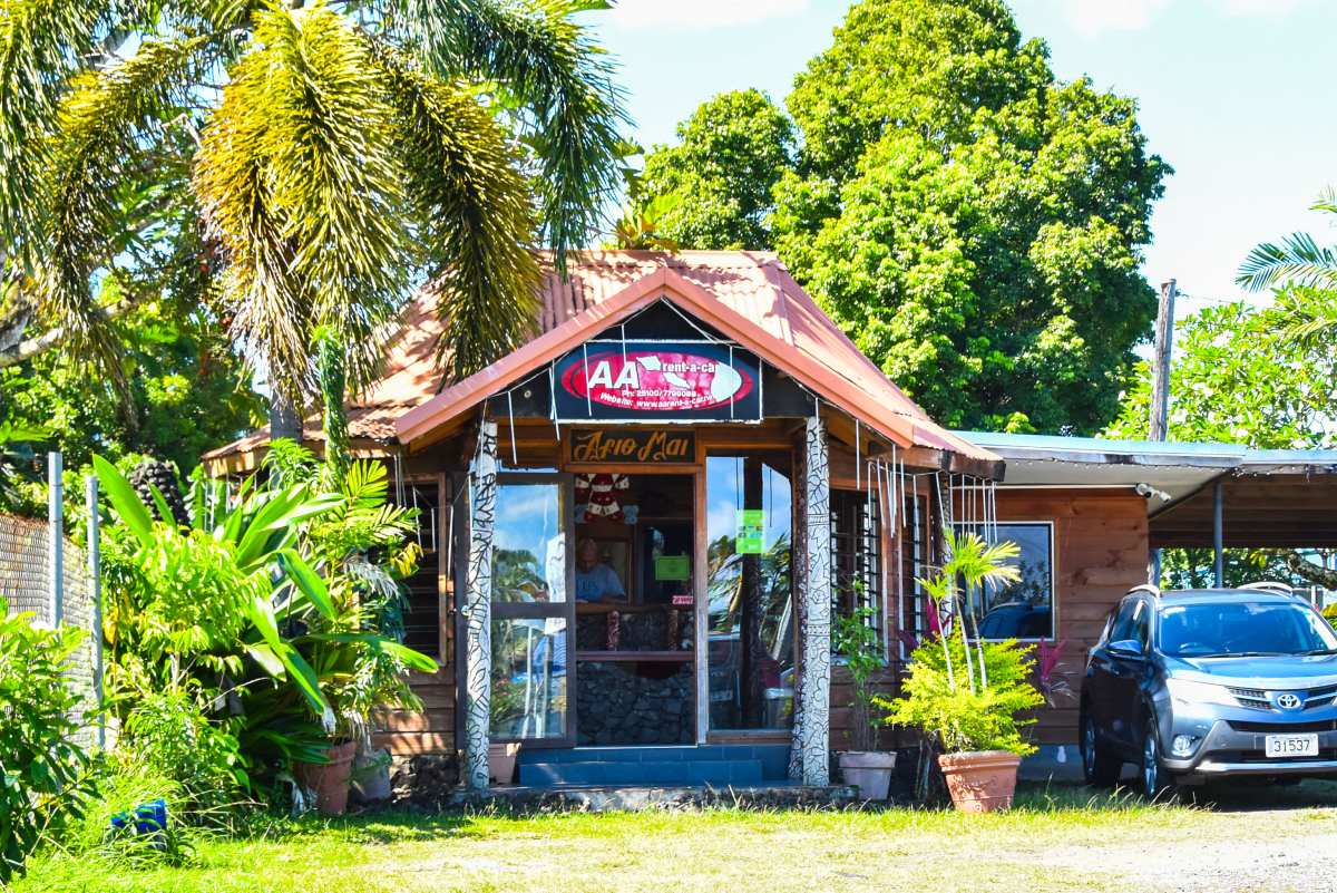 10 Best Car Rentals in Apia & Upolu 🚙 Our Honest Take