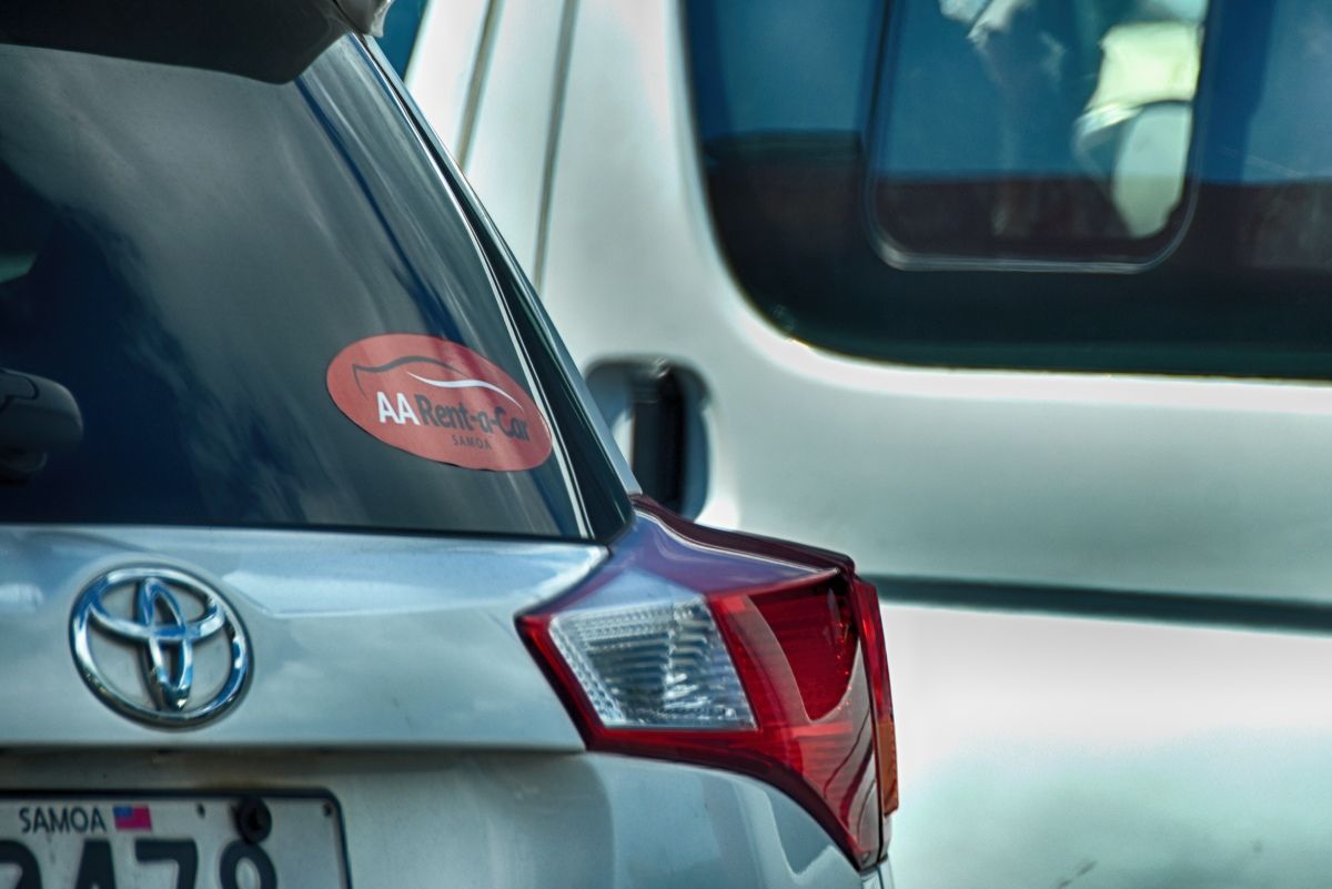 15 Best Car Rentals in Samoa 🚙 Our Honest Take