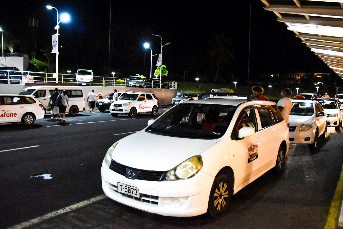 13 Best Airport Transfers in Samoa 🚐 [2026] - Samoa Pocket Guide