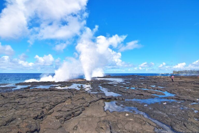 The Top 20 Natural Wonders in Samoa (+ Our Best Kept Secrets)
