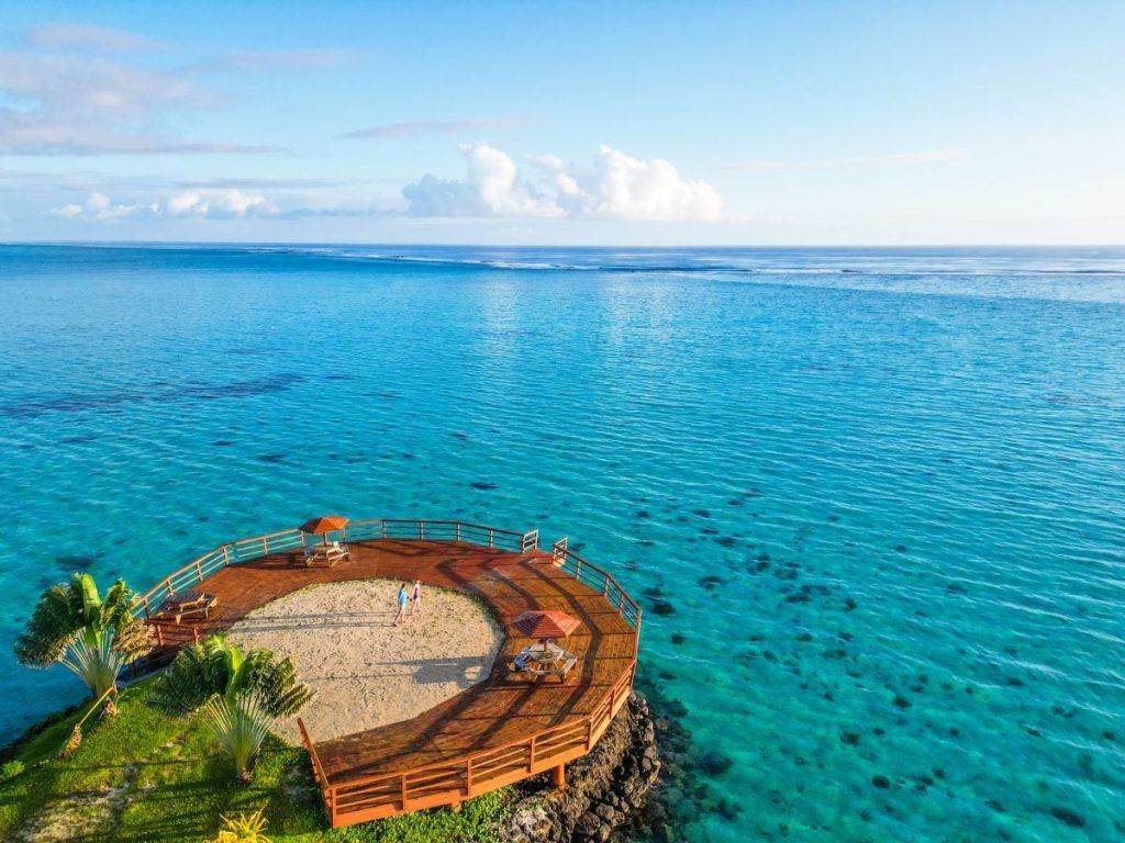 10 Best Places to Watch the Sunrise in Samoa 🌅