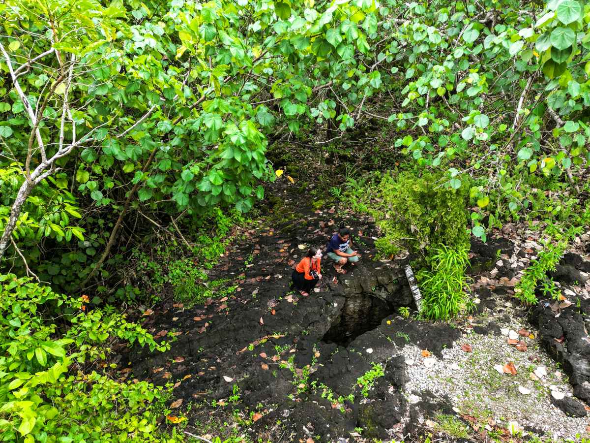 10 Best Caves in Samoa 🦇 - Samoa Pocket Guide