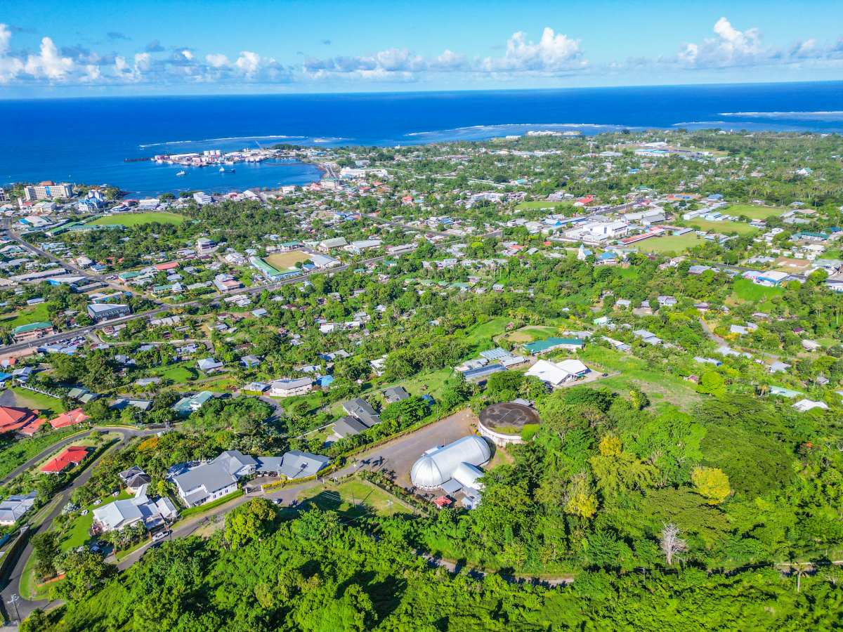 10 Best Day Tours of Apia 🍍 2026