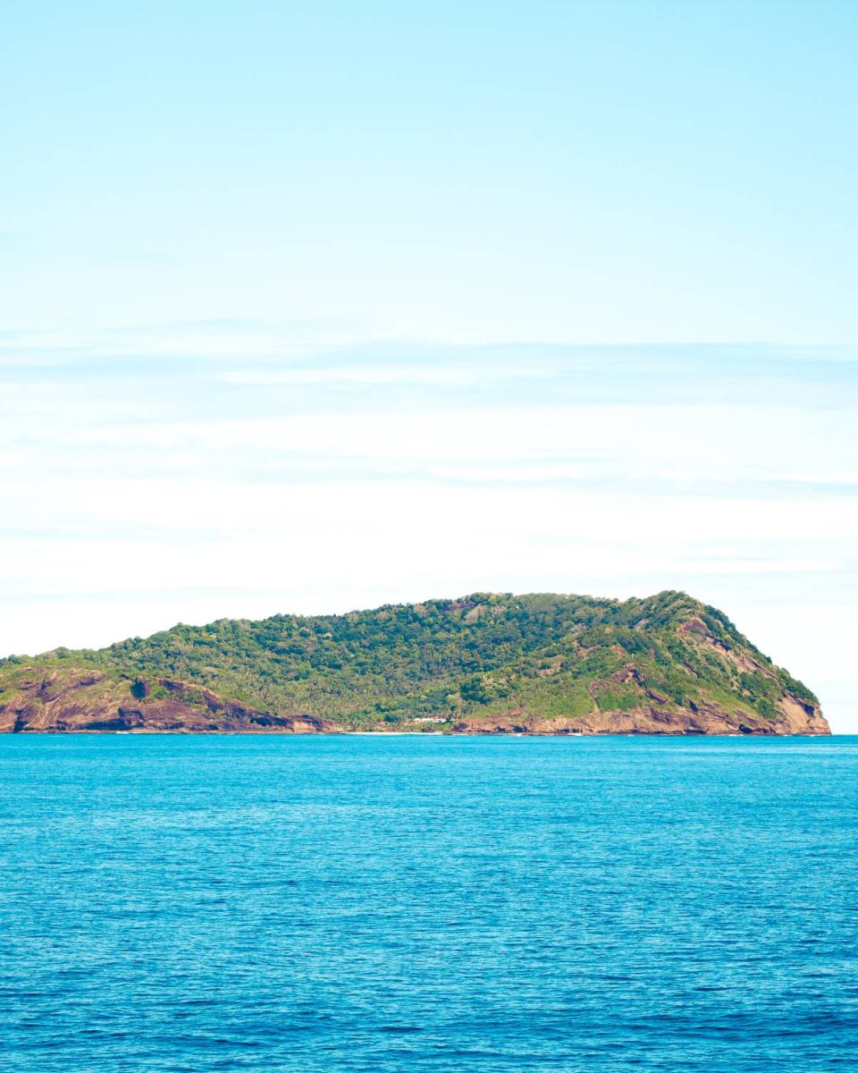 Samoa Ferry Guide: How to Use the Ferry for Interisland Travel in Samoa