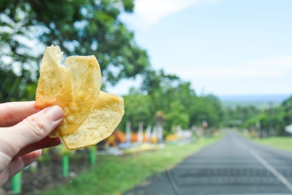 Traditional Samoan Food: 20 Foods to Try in Samoa 🥥 - Samoa Pocket Guide
