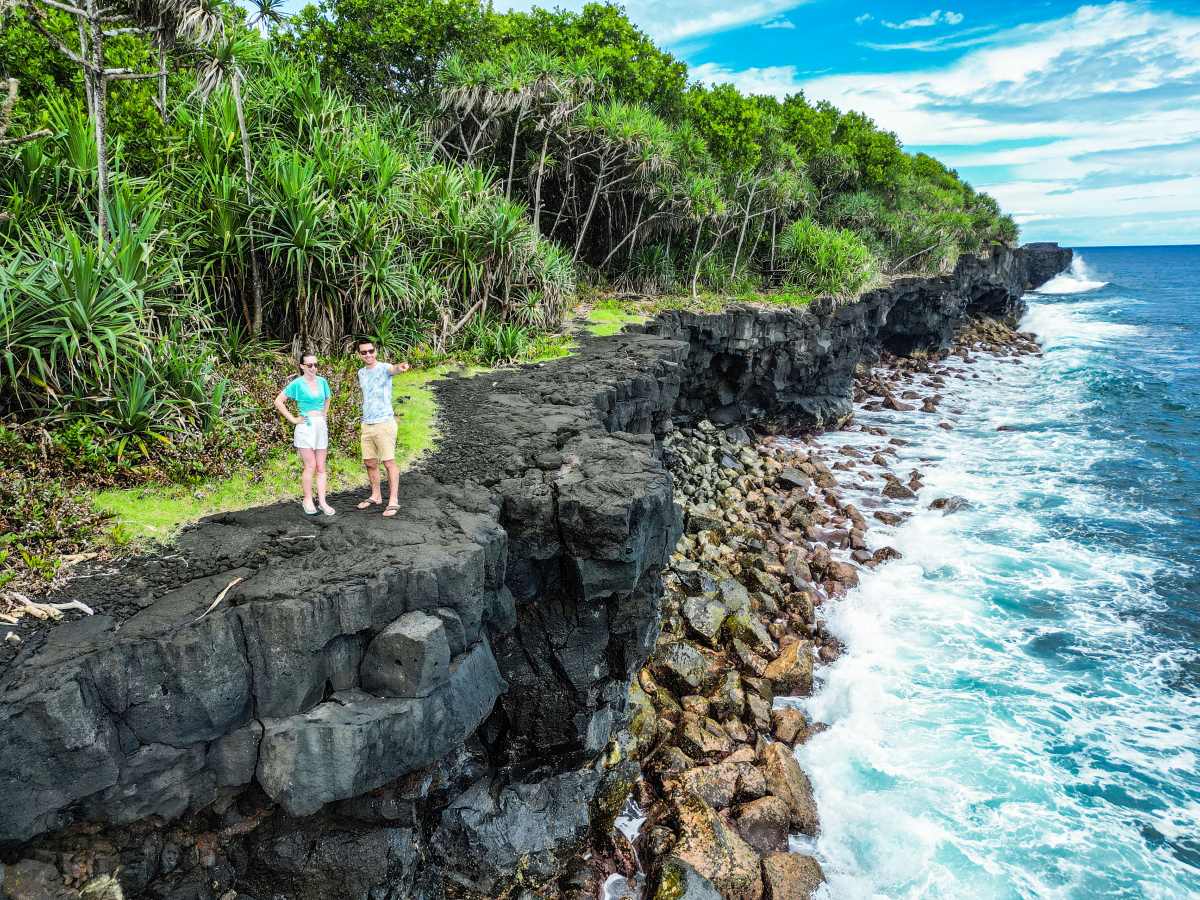 The Top 20 Natural Wonders in Samoa (+ Our Best Kept Secrets)