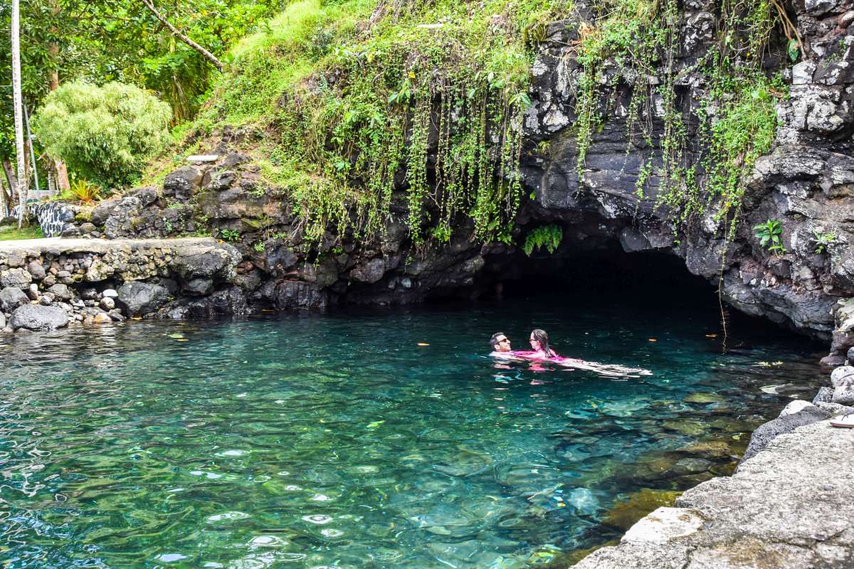 The Top 20 Natural Wonders in Samoa (+ Our Best Kept Secrets)