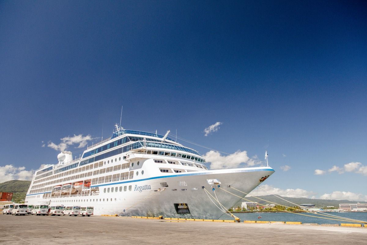 The Best Time to Go on a Cruise to Samoa - Samoa Pocket Guide