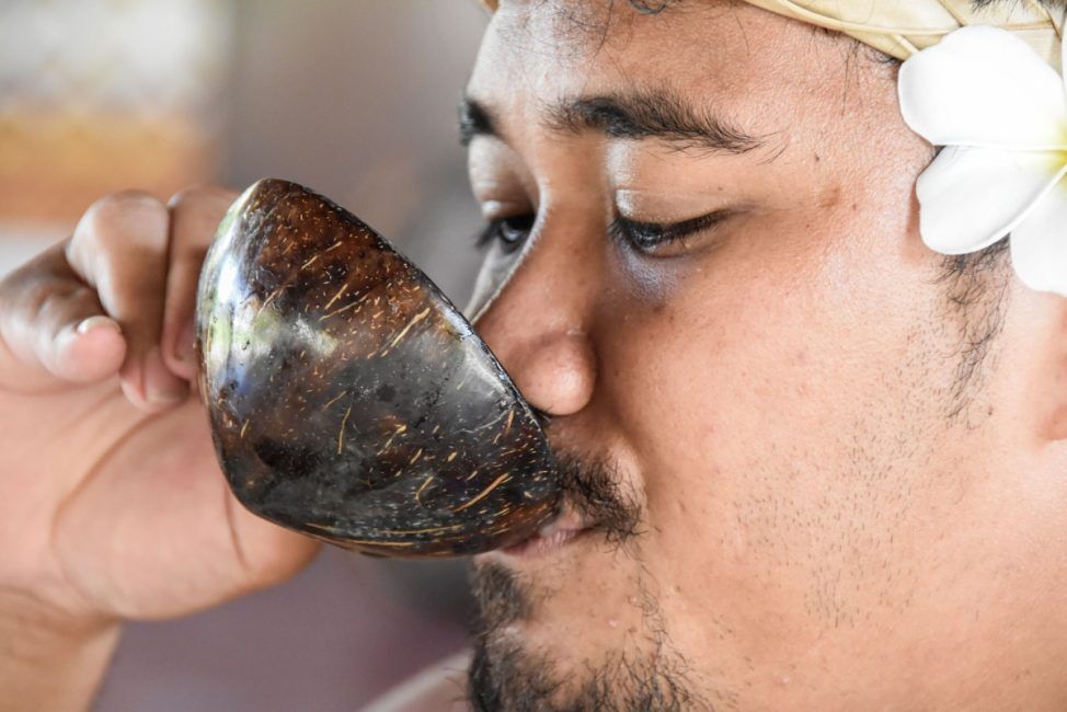 14 Drinks in Samoa You HAVE to Try ☕ - Samoa Pocket Guide